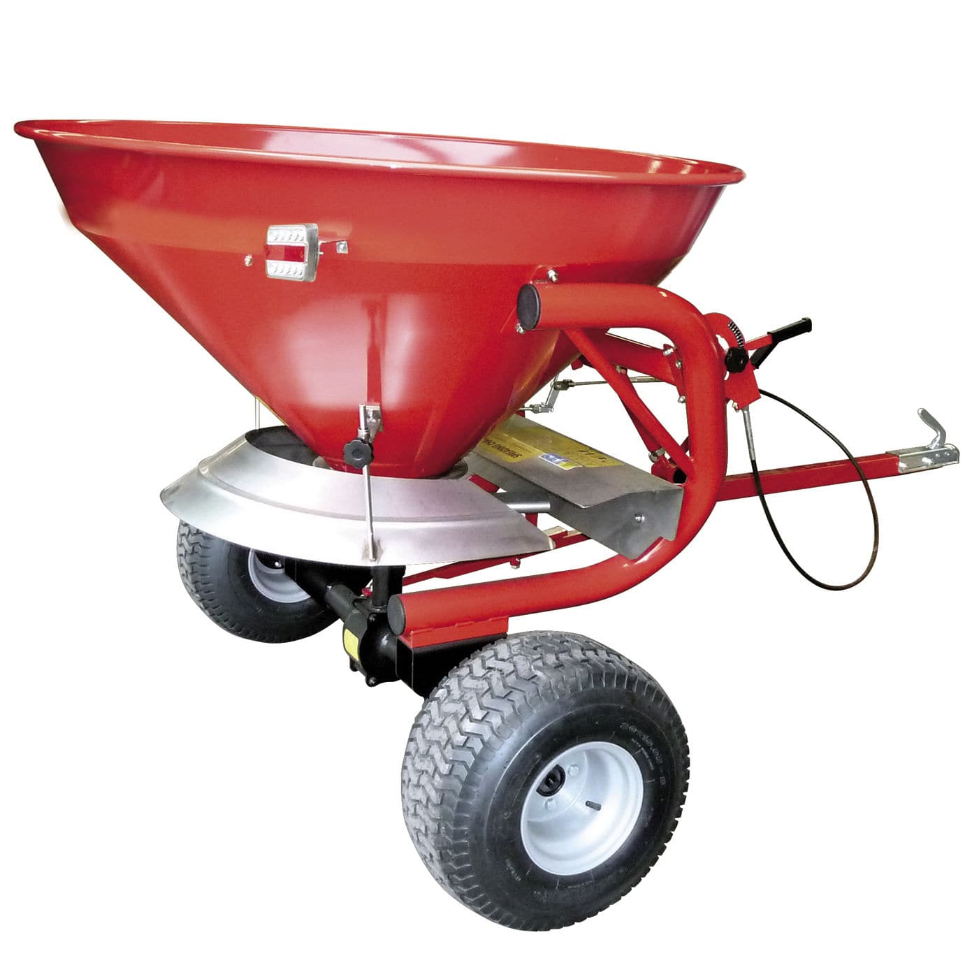 Sand salt spreader - SW400 - CEMO