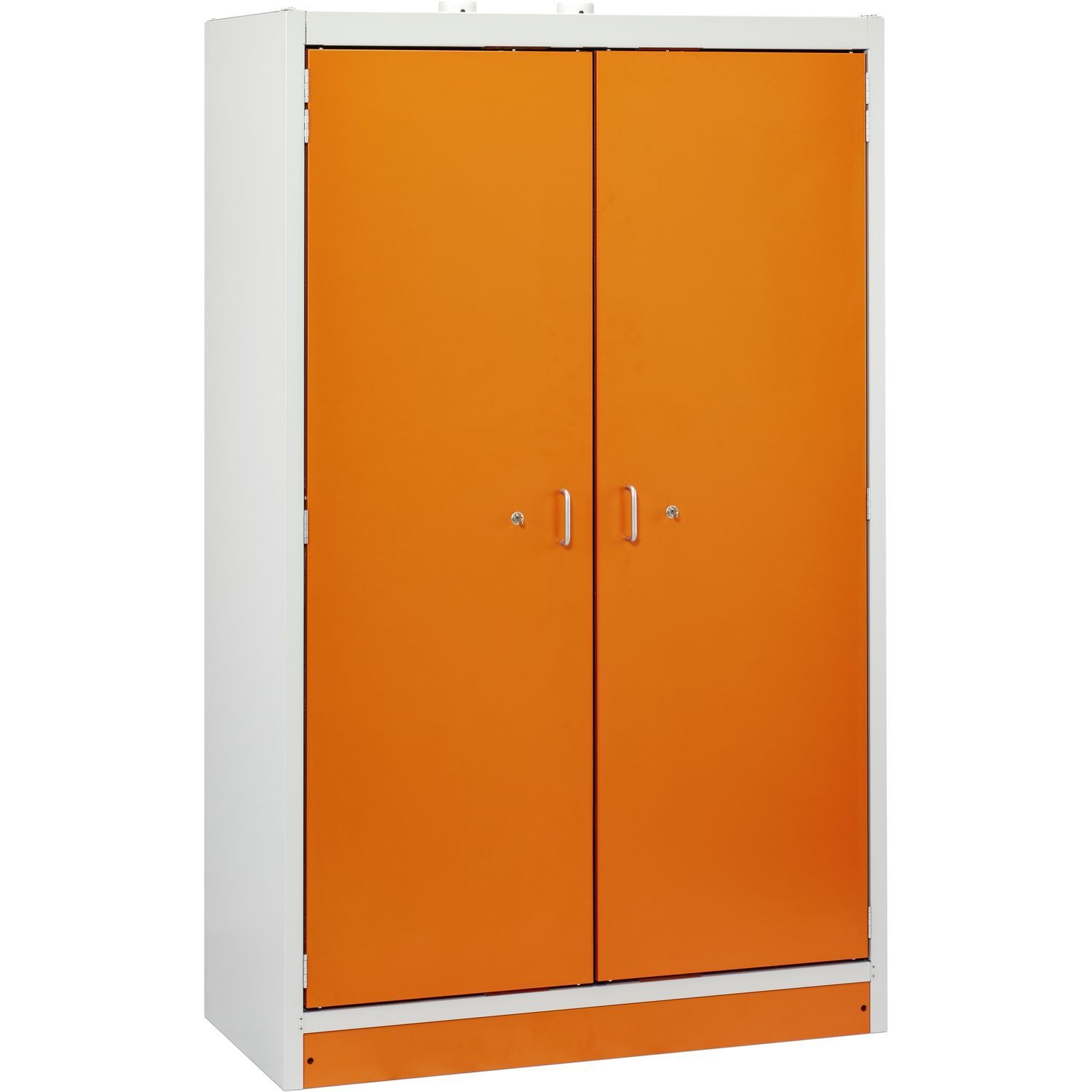 Security cabinet - PROline 12/20 F90 - CEMO - with legs / hinged door ...