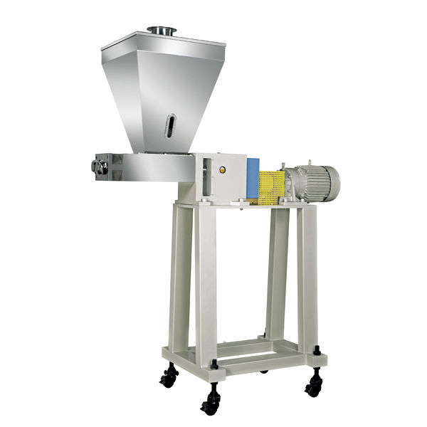 Twin-screw feeder - PSC series - Sino-Alloy Machinery Inc. - for ...