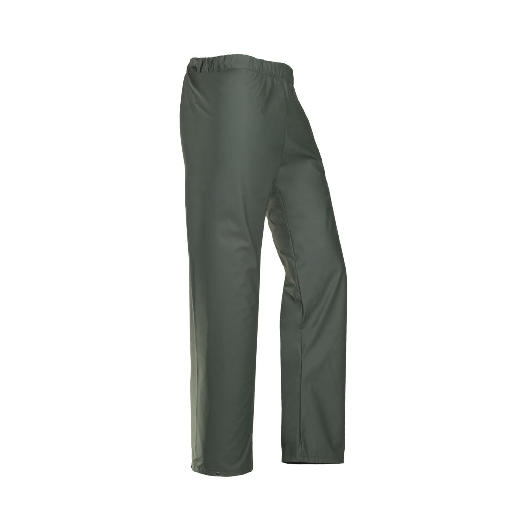 Work pants - Bangkok - Sioen - waterproof / polyurethane / polyester