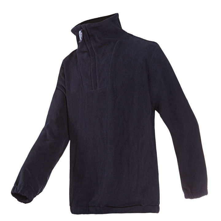 Work jacket - Urbino - Sioen - cold weather / fire-retardant / anti-static