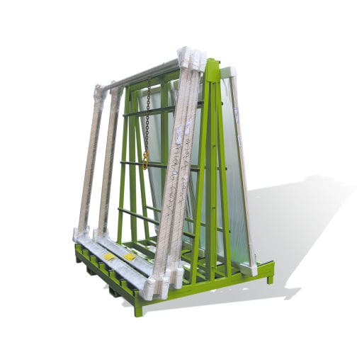 A-frame rack for joinery - CH1 series - GOUBARD
