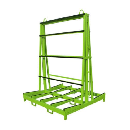 A-frame rack for joinery - CH 25 series - GOUBARD