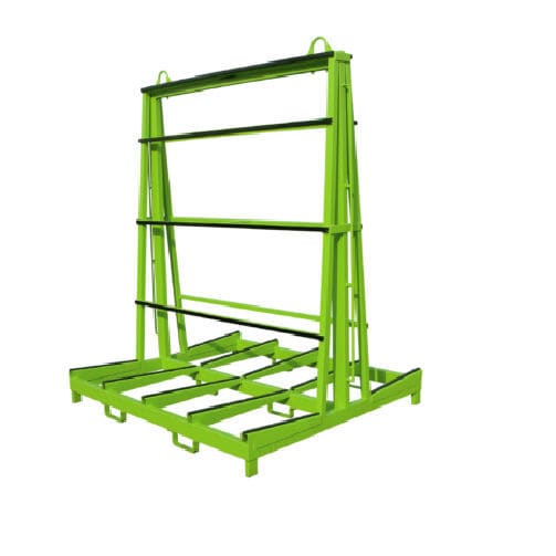 A-frame rack for joinery - CH15 - GOUBARD