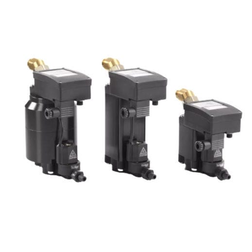 Automatic drain - LD series - Worthington Creyssenssac - air / water ...