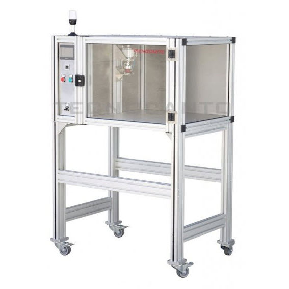 Quality test station - TECNOCANTO LDA