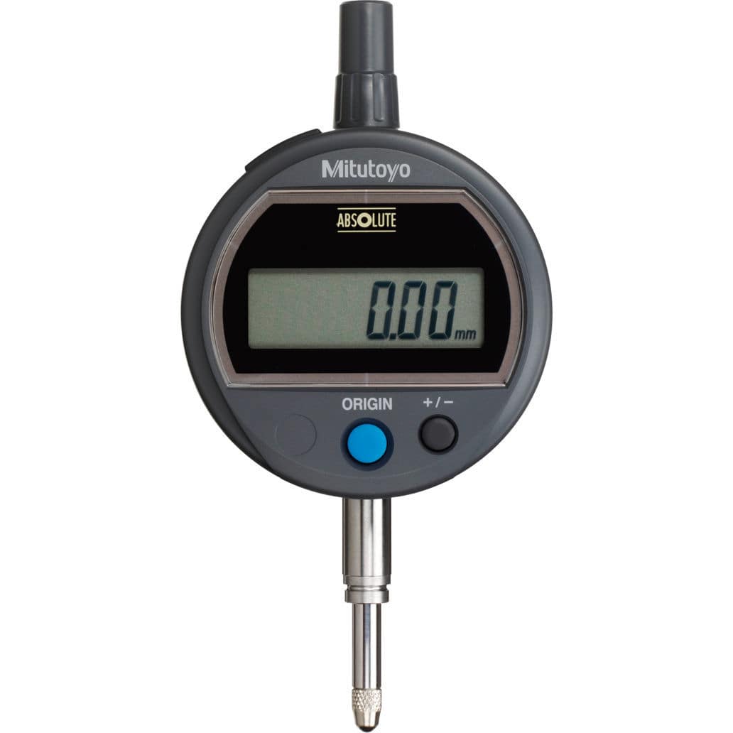 Digital comparator - ID-SS series - MITUTOYO