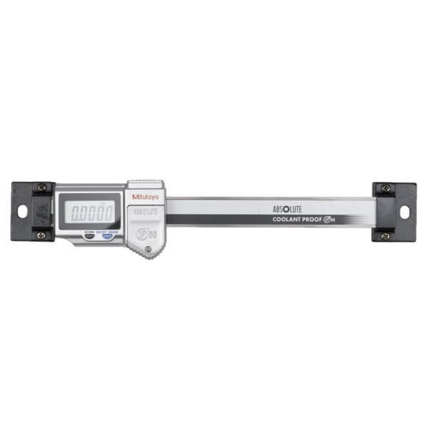 Linear scale - 572 series - MITUTOYO