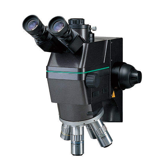 Optical microscope - FS series - MITUTOYO - measuring / long working ...