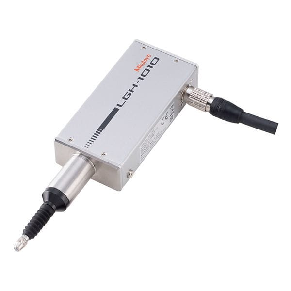 Linear measurement touch probe - LGH series - MITUTOYO - optical / laser