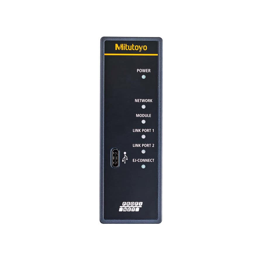 ProfiNet interface module - 21HZA187 - MITUTOYO