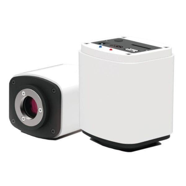 Microscope camera - 63AAA353 - MITUTOYO - digital / visible / CMOS