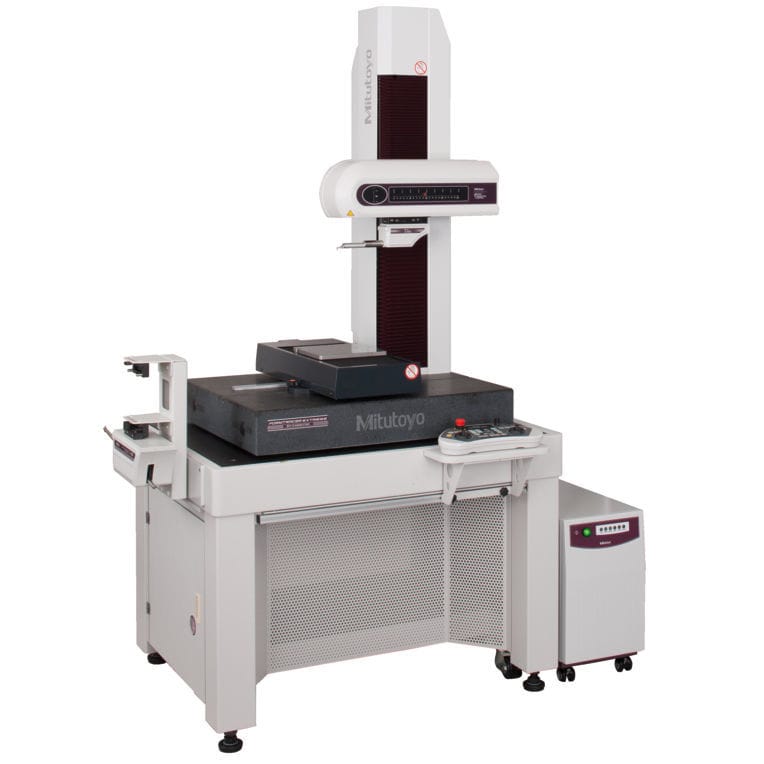 Roughness measuring system - SV-C4500CNC S - MITUTOYO - contour ...