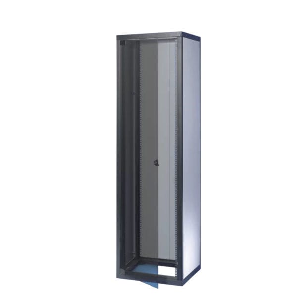 Floor-mounted electric cabinet - Eurorack - nVent Schroff GmbH ...