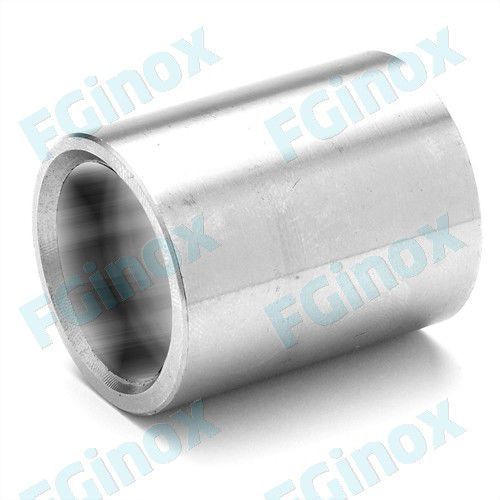 Stainless steel bushing - M50SW - FG INOX