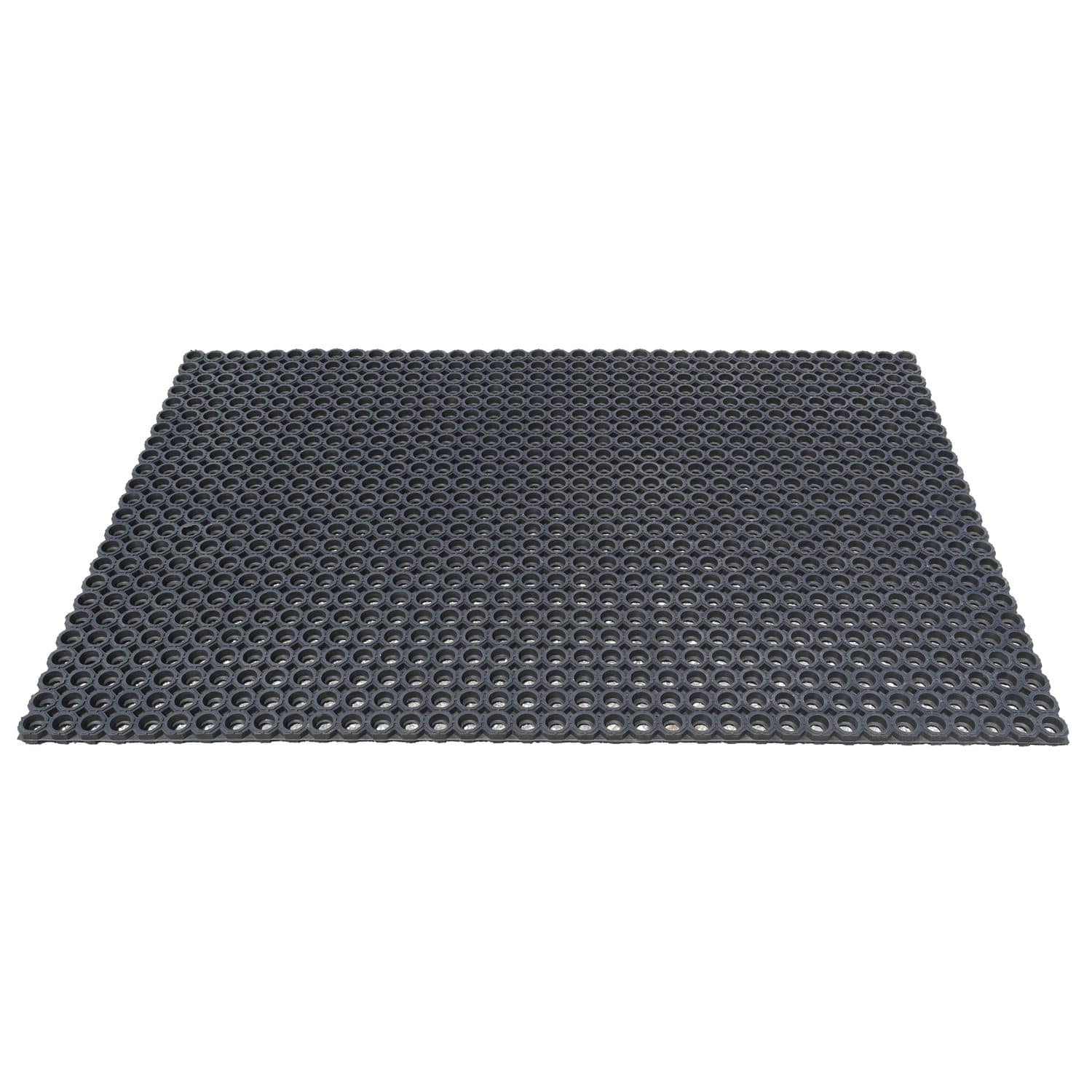 Rubber grating - M69+ - IDS - non-slip / wet area / fire-resistant
