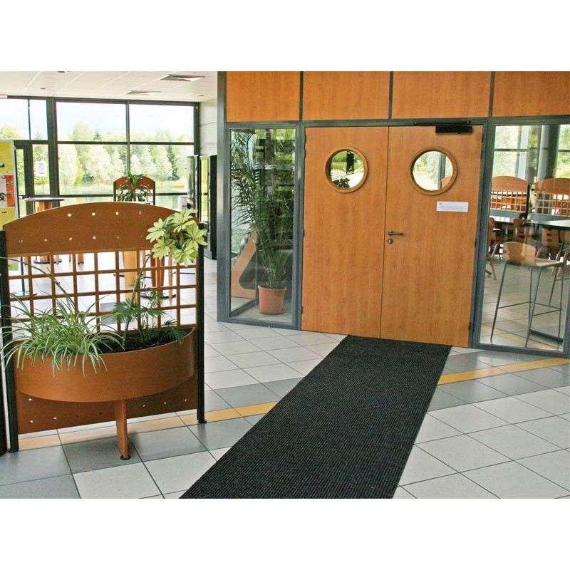 Anti-slip mat - PREMIUM series - IDS - absorbent / dust control ...