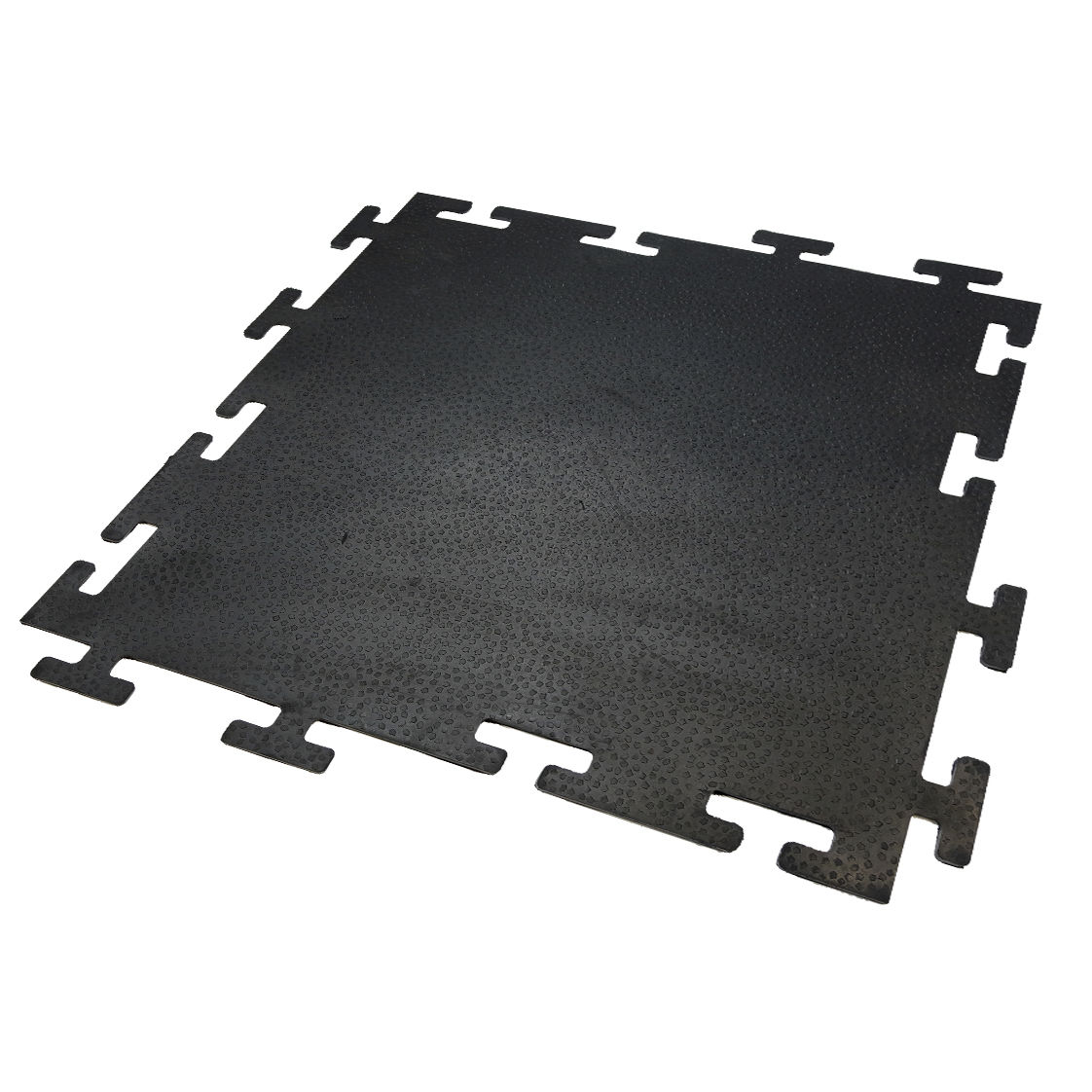 Protection tile - M75 series - IDS - rubber / for pedestrian traffic ...