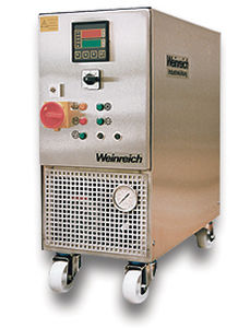 Temperature control unit - max. +180 °C | WT series - Weinreich ...