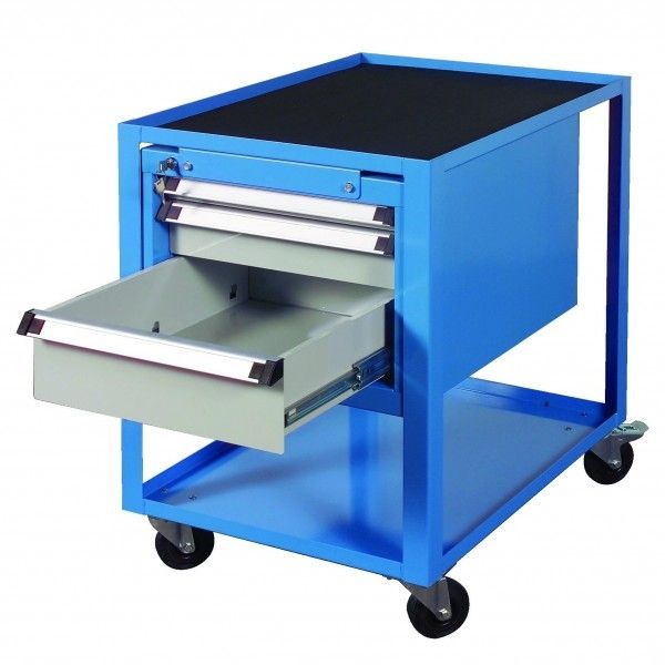 3-drawer tool cabinet - 2108.530.00 - PROVOST