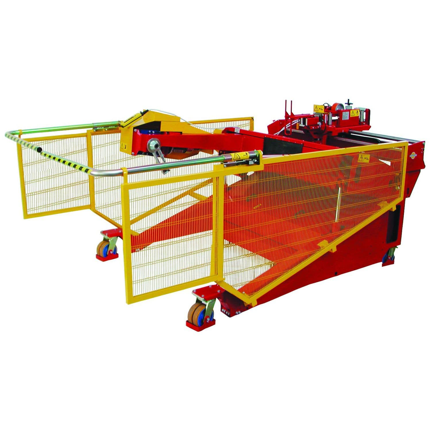 Cable winder - CD22M3-BM2 - CABLE EQUIPEMENTS - motorized / with meter ...