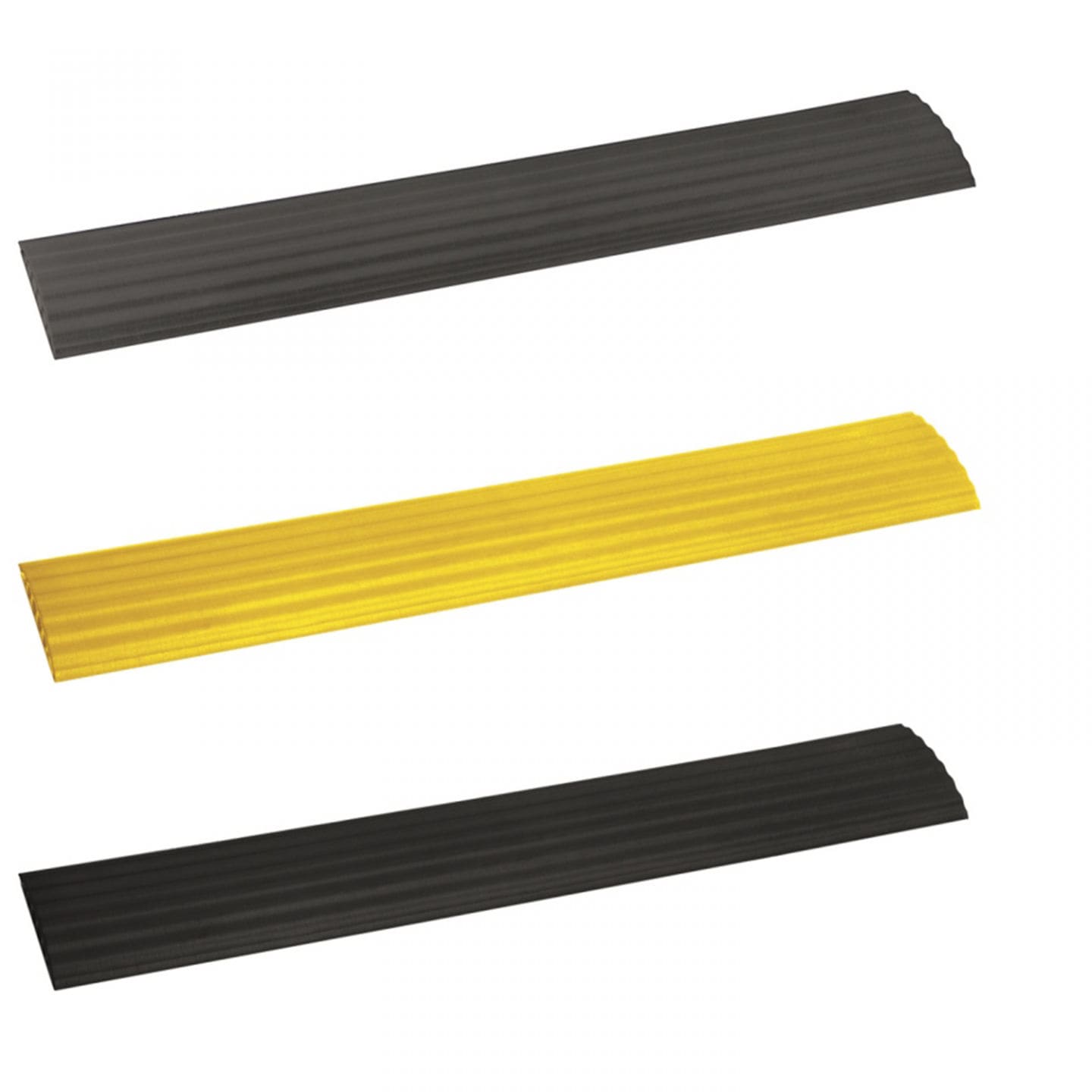 Floor-mounted cable protector - ONDEO series - CABLE EQUIPEMENTS