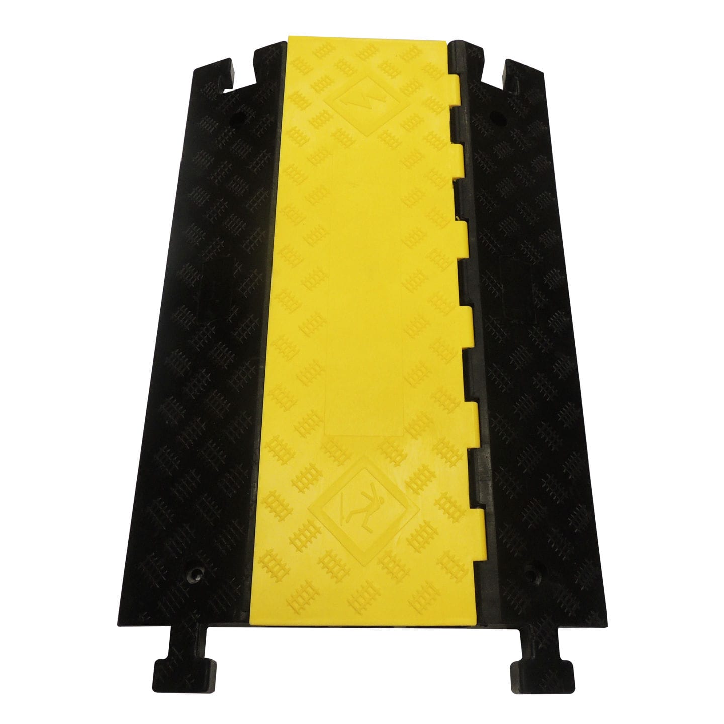 Vehicle bridge cable protector - COBRA 50-3 - CABLE EQUIPEMENTS