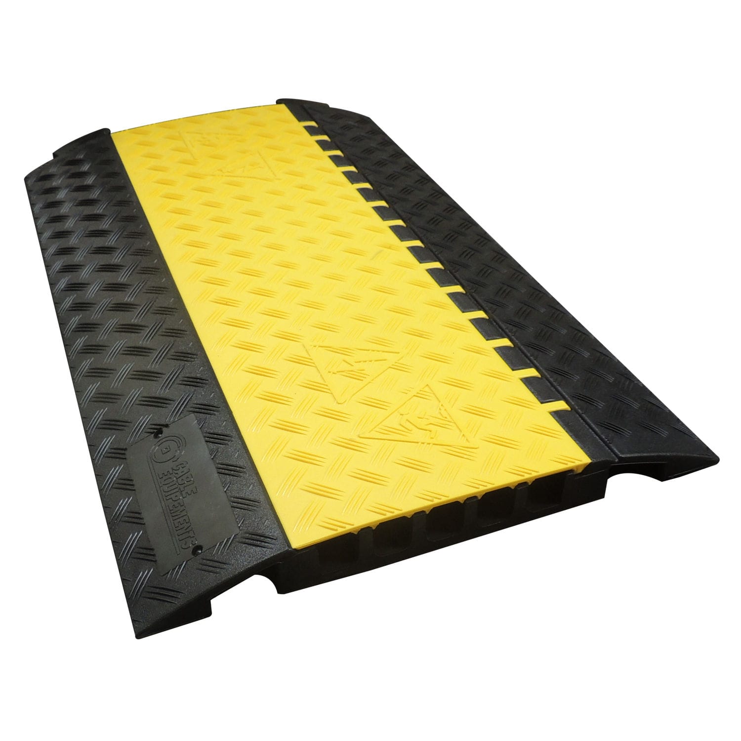 Vehicle bridge cable protector - BOA 35-5 - CABLE EQUIPEMENTS - floor ...