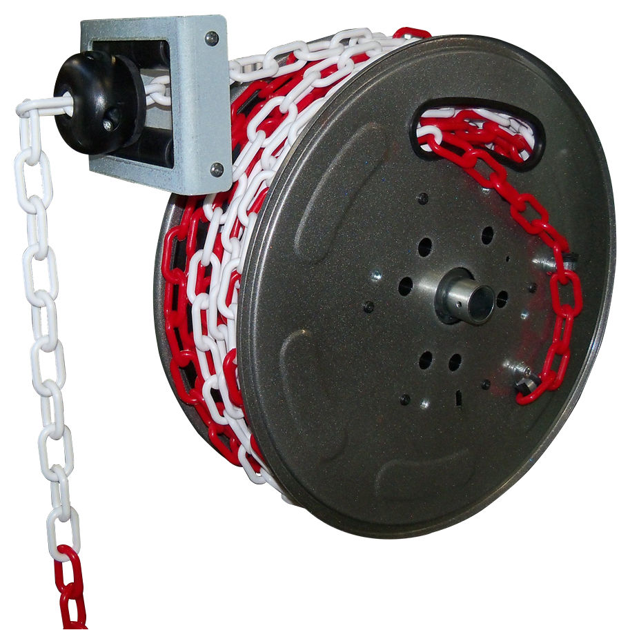 Rewinder-winder - ERSC/20S5BR - CABLE EQUIPEMENTS