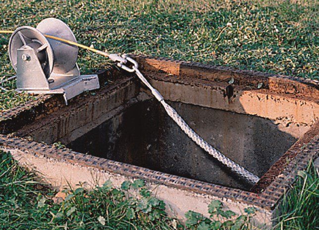 Cable puller - CHV series - CABLE EQUIPEMENTS