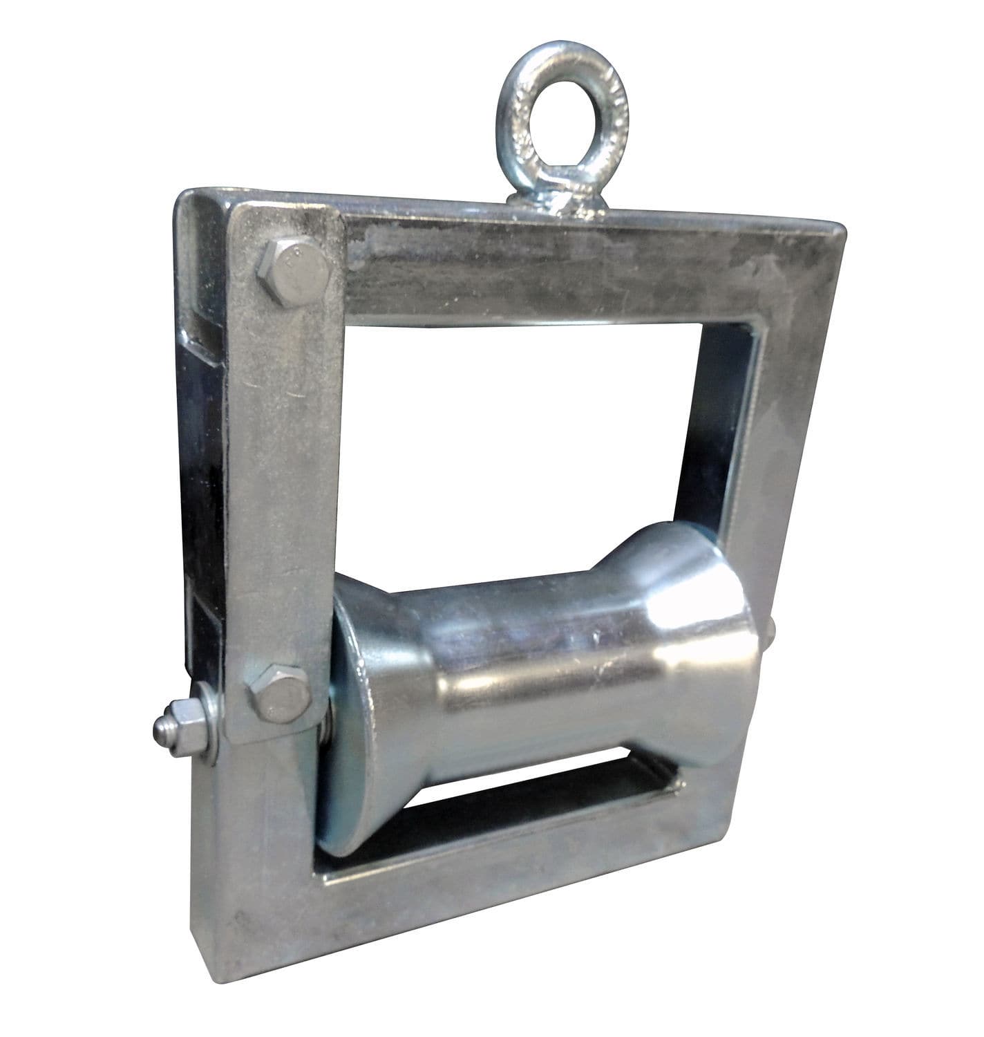 Roller pulley - PL1AC-CAGSUSP - CABLE EQUIPEMENTS - for cables