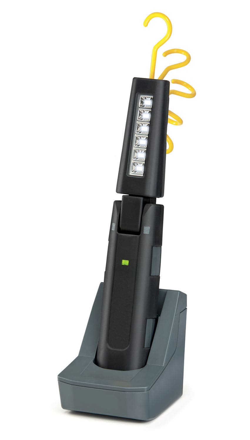 LED hand lamp - BLR-L06 - CABLE EQUIPEMENTS - portable / IP64
