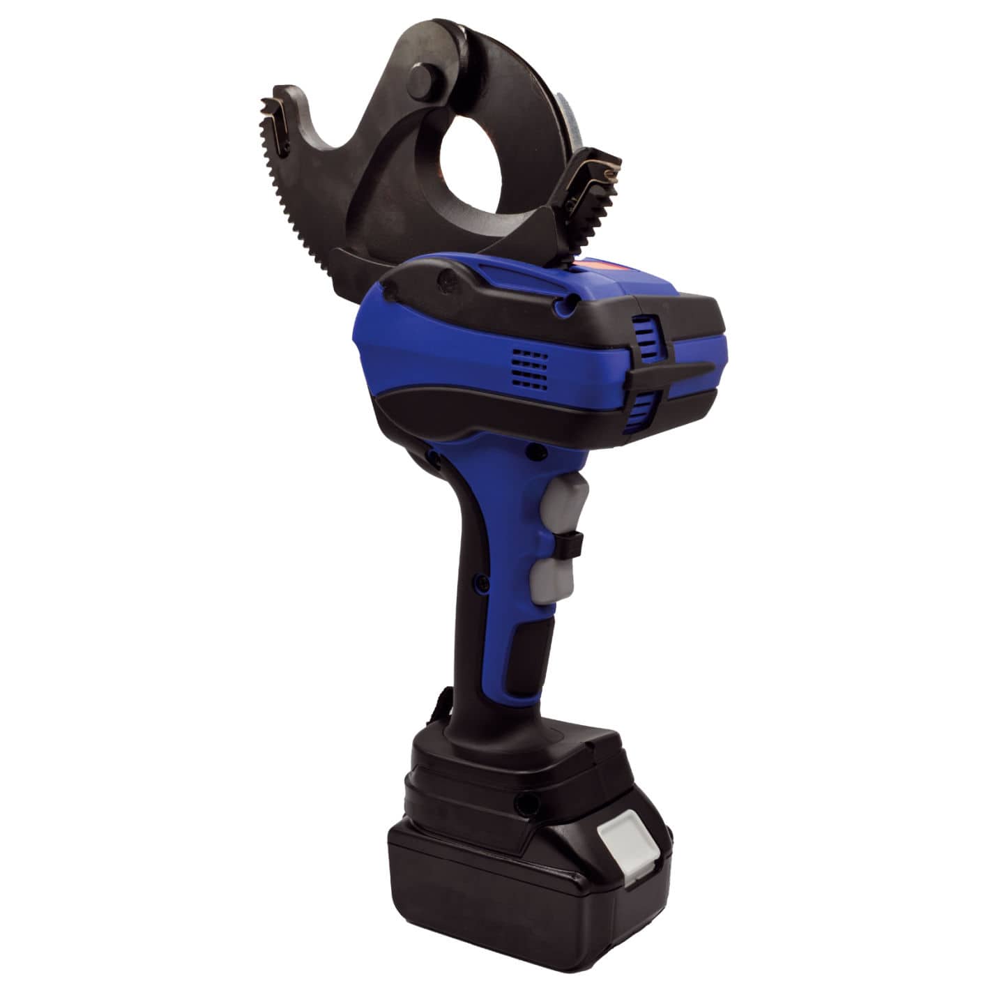 Battery-powered cable cutter - ISESK50 - CABLE EQUIPEMENTS - eye