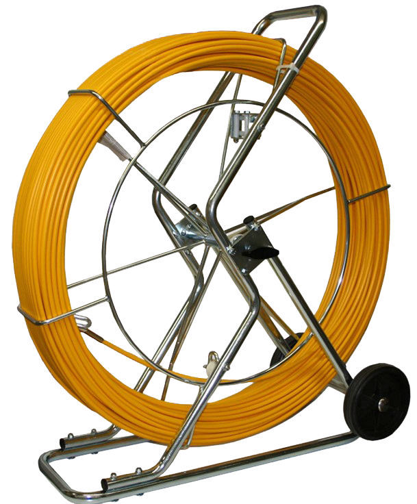 Fiberglass cable puller - SUNNY FV6 - CABLE EQUIPEMENTS