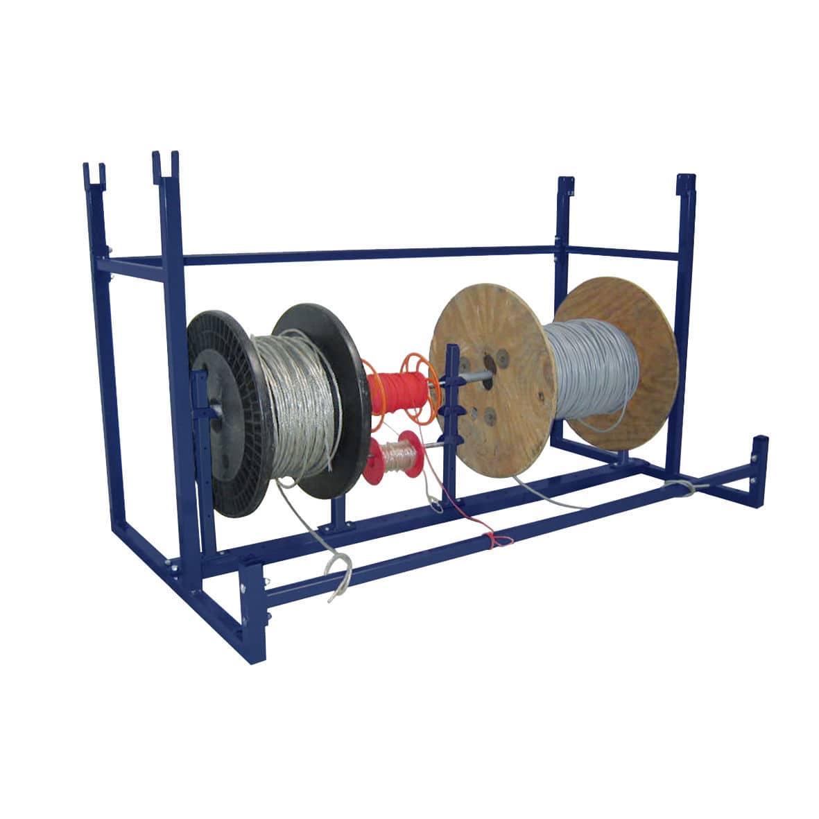 Manual dispenser - E3090000M - CABLE EQUIPEMENTS - for coils