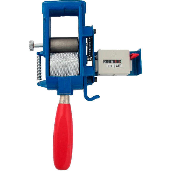 Manual wire metering equipment - H12 - CABLE EQUIPEMENTS