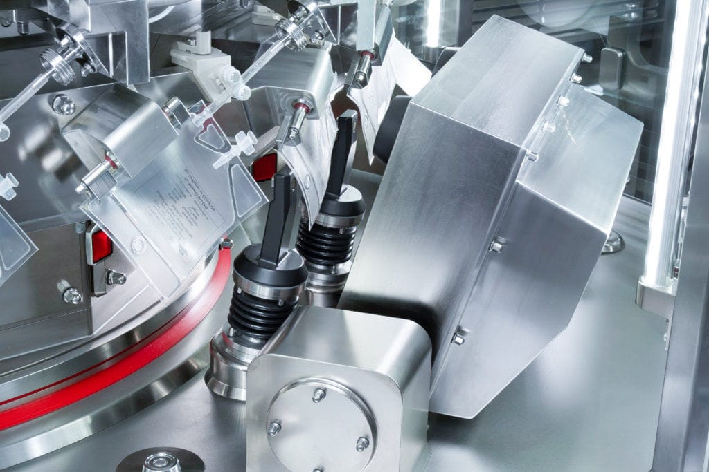 X-ray inspection module - CUBE XRS 500 - WILCO AG - NDT