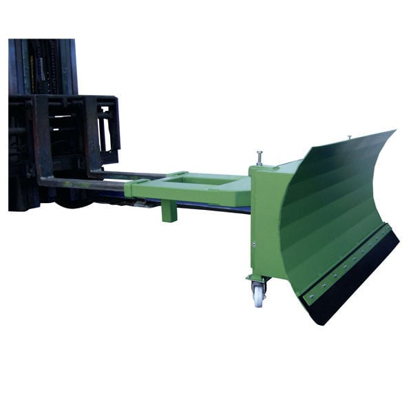 Forklift truck snow-plow - CN150 - MANERGO