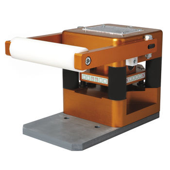 Manual marking press - PREMO - SES-STERLING