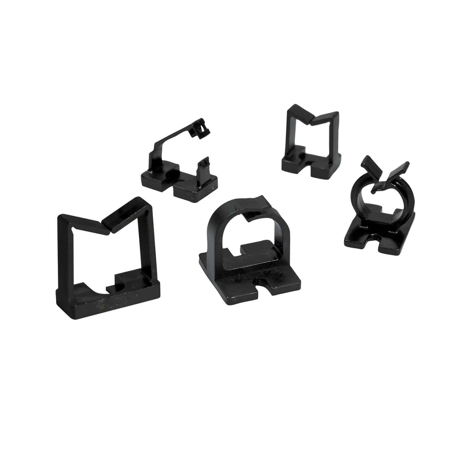 Cable fastening element - PLIOCATCH - SES-STERLING - polyamide