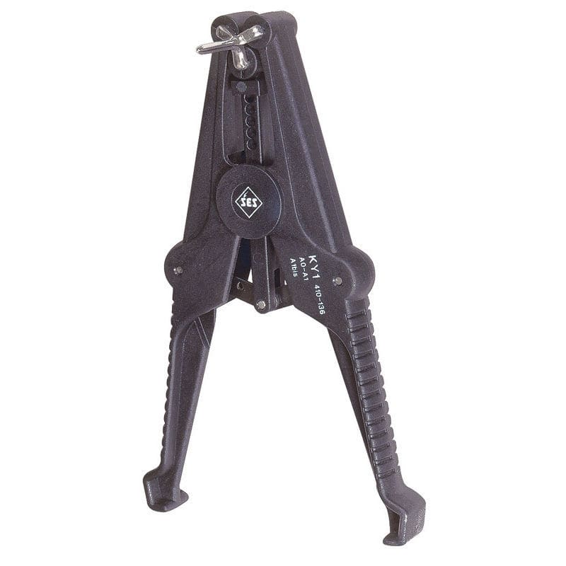Sleeve expanding pliers - KY - SES-STERLING - for electronics
