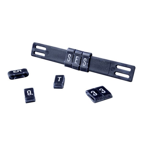 Cable identifier - PLIO PP MDE - SES-STERLING