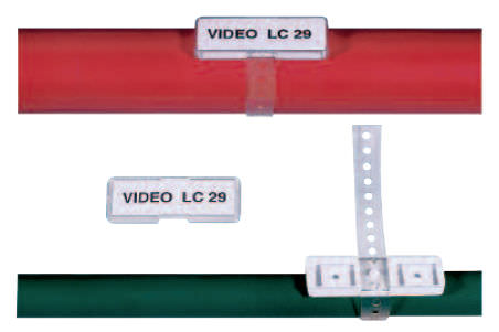 Label tag - FB series - SES-STERLING