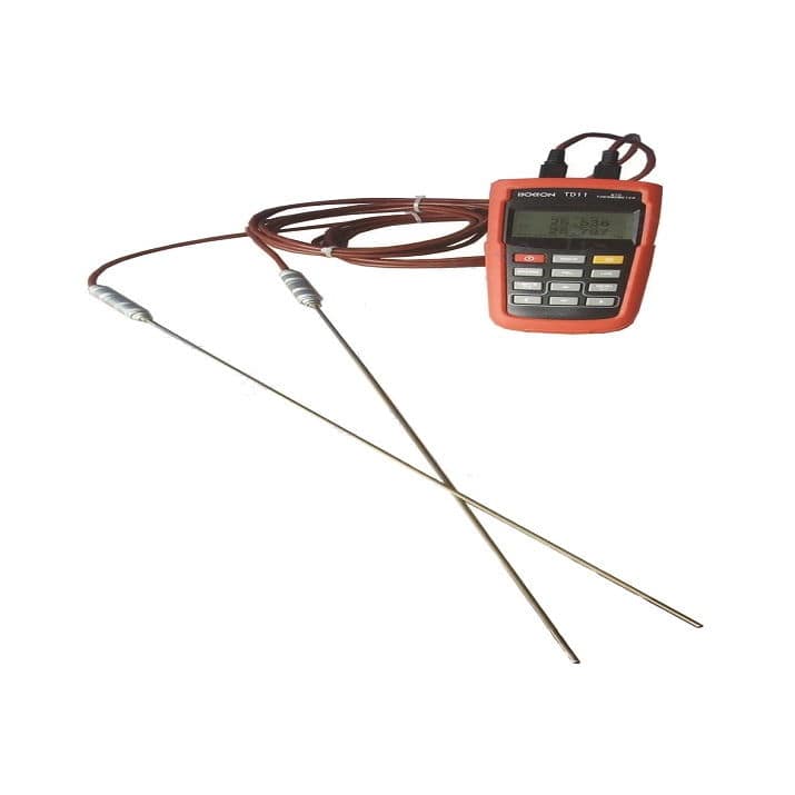 Temperature measuring instrument - Nanjing Bocon Science & Technology ...