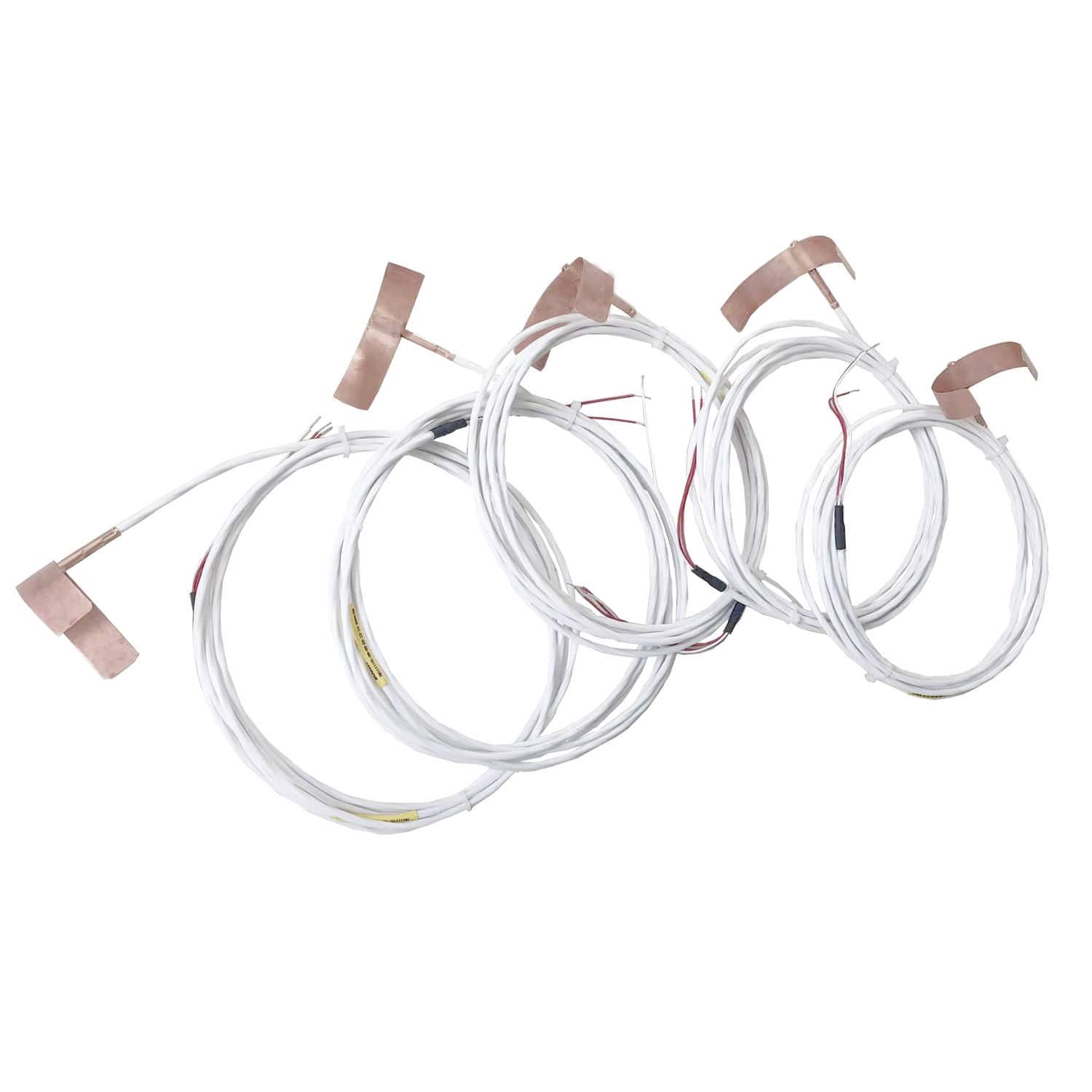 Temperature probe with copper tube - TM-1111-3 - Nanjing Bocon Science ...