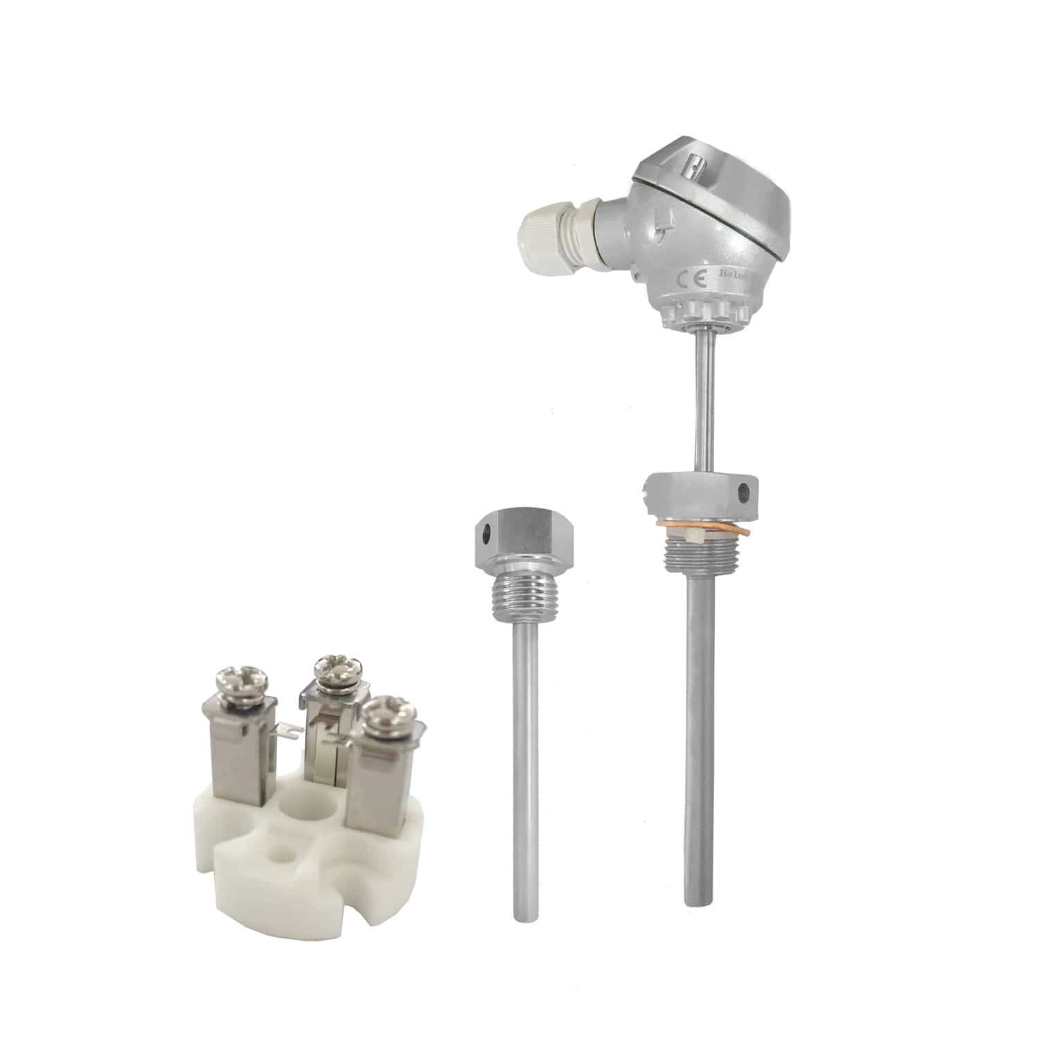 Form J temperature sensor - TM1403 - Nanjing Bocon Science & Technology ...