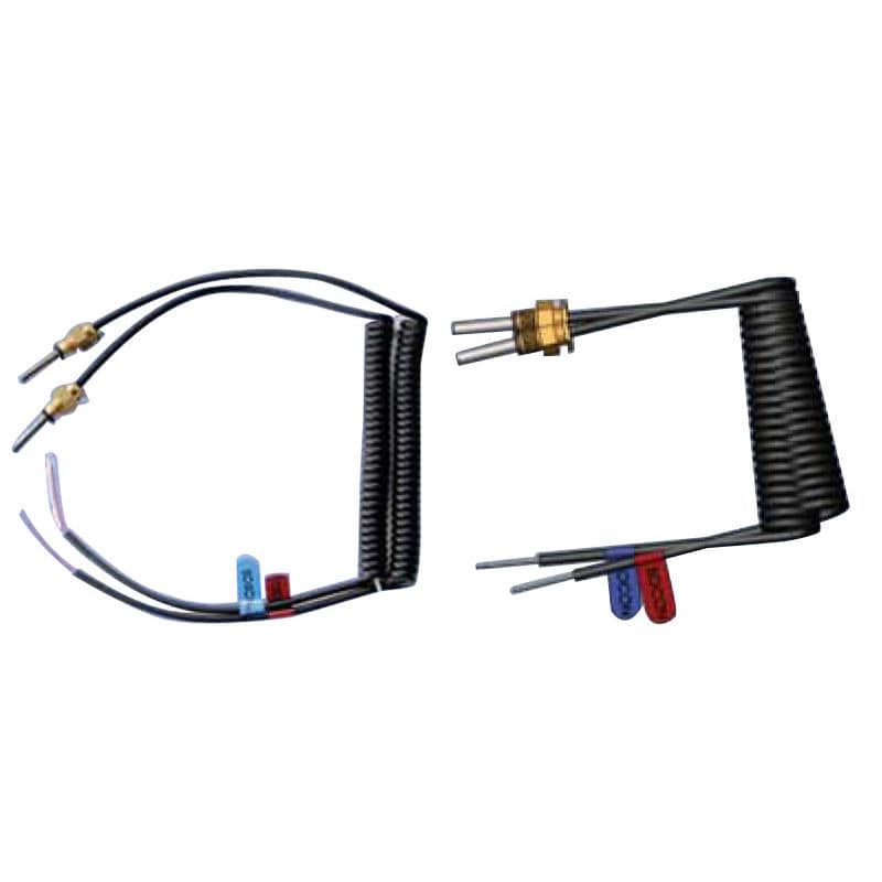 Pt100 temperature sensor - TM1101-5-1500 - Nanjing Bocon Science ...