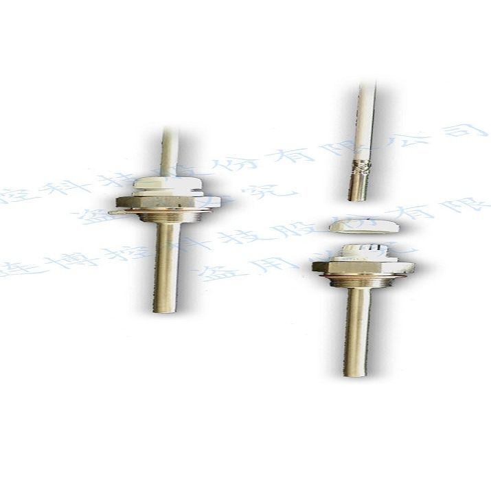 Pt100 temperature sensor - TM1101-6-3000/99 - Nanjing Bocon Science ...