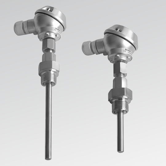 RTD temperature probe - TM1407 - Nanjing Bocon Science & Technology Co ...