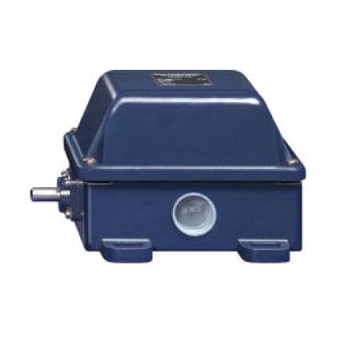 IP65 position switch - 064 series - SCHMERSAL - rugged / with plunger